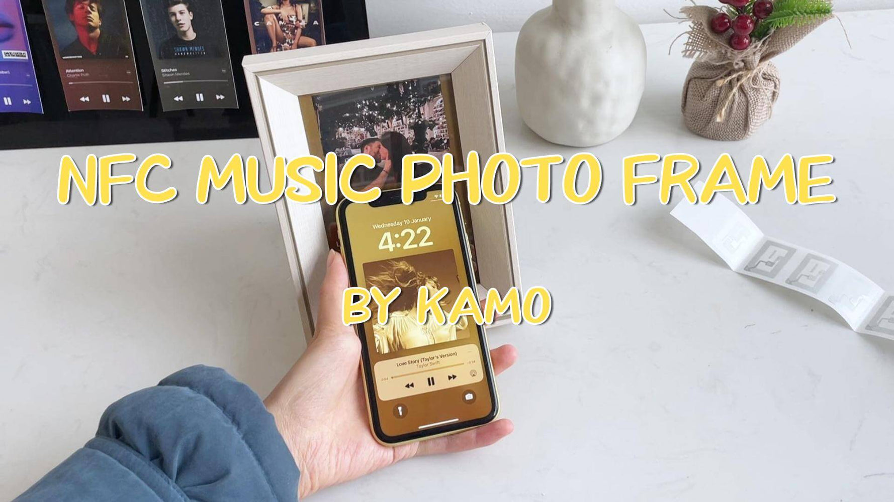 Shop Kamo Official | Ink & Toner Cartridges - Design for Printing